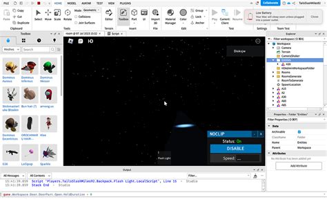 Entities Getting Stuck In Roof Scripting Support Developer Forum