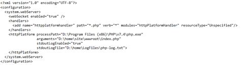 Nodejs Can I Use The Azure Web App Service For Php And Nodejs Both