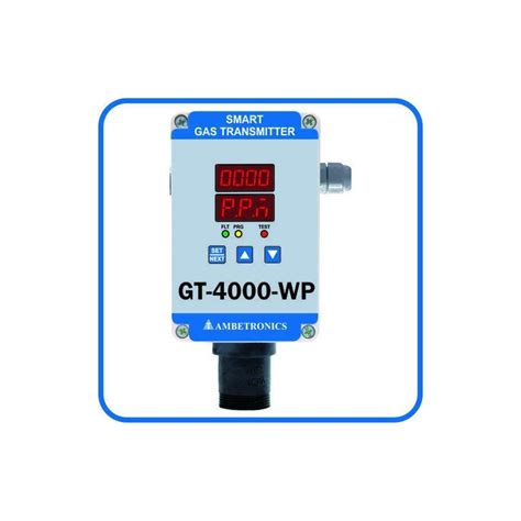 Buy Industrial Oxygen Detector At Lowest Price In India