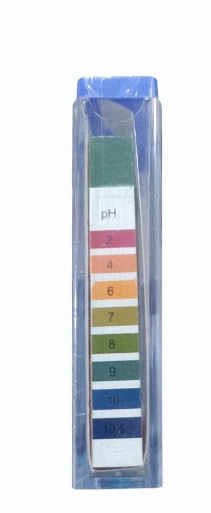 Ph Indicator Paper At ₹ 110 Pack Ph Indicator Paper In Vapi Id 2852300978012