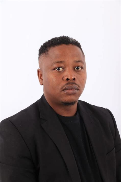 Qanda With Mxolisi Makhetha Managing Director At Zikota Consulting Smetechguru