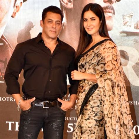 Salman Khan With Katrina Kaif Wallpapers