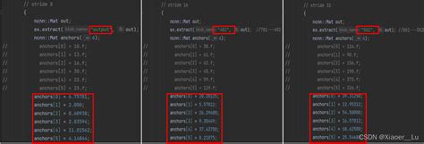 Yolov5学习记录二 模型转化及android端部署pt文件转换param Csdn博客