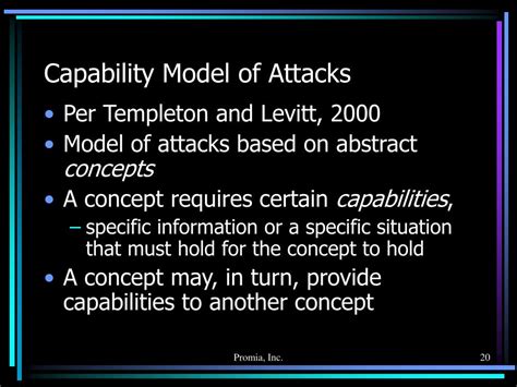 ppt reducing ids false positives by clustering related alerts