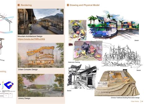 Portfolio for UCL MArch Architectural Design Keying Zhong by Keying Zhong 钟可盈 Issuu