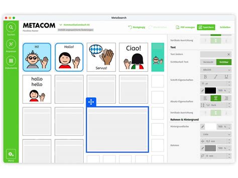 Metacom 9 Desktop Pro Lizenz Metacom Active Shop