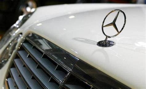 Logo Xe To V Logo D C C A Mercedes Benz C G Kh C Bi T C Xong B N S Hi U