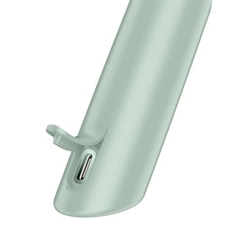 Satisfyer Naughty Kiss Air Pulse Vibrators Vibrators Products Satisfyer At