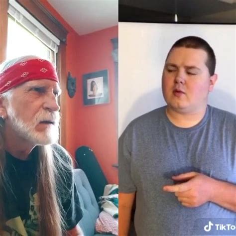 Here Is A Better Video With The Tkitoker Notreallywillie Bobbyhill