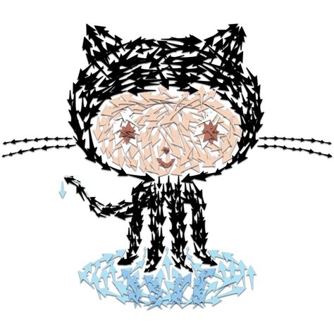 GitHub Octodex