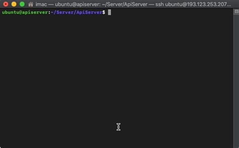 vm에 nginx 설정하기 코드저장소