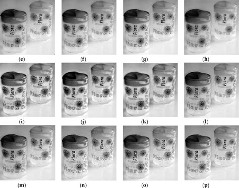 Figure From Multi Sensor Image Fusion Using Optimized Support Vector Machine And Multiscale