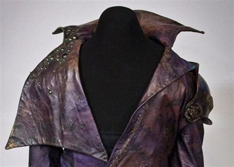 David Bowies Jacket From Labyrinth David Bowie Costume Labyrinth