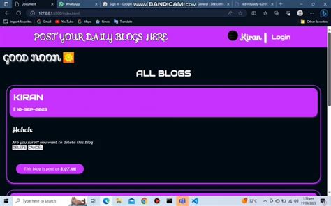 Maida Syed On Linkedin Webdevelopment Codingskills Blogging Firebase Htmlcssjs