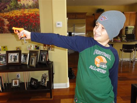 Best Toys By Cole Nerf Gun Jolt Small And Only 399 It Rocks