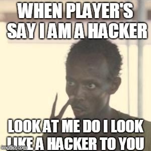 Look At Me Meme Imgflip