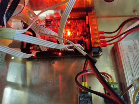 Skr Pro 12 Tmc Connection Error And Funny Characters On Tft Troubleshooting V1