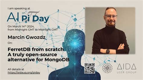 Marcin Gwóźdź On Linkedin Opensource Databases Aipiday