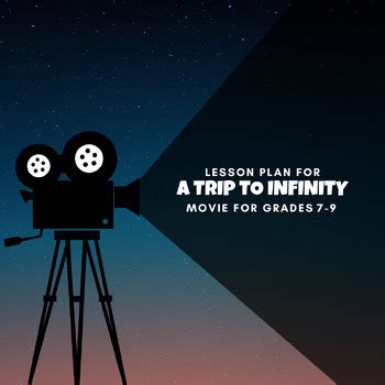 A Trip To Infinity Exploring Space And Imagination By The Lesson Lounge