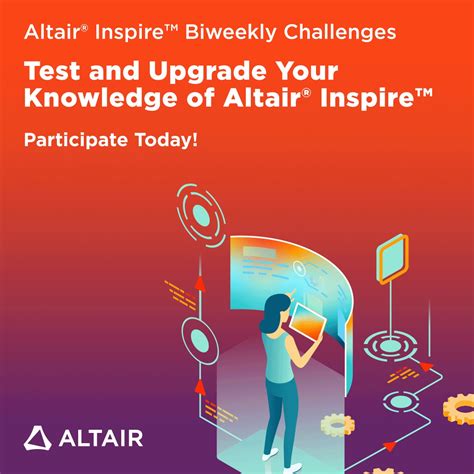 Altair We Are Back With More Exciting Challenges For You