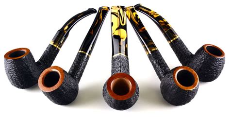 Pipe Shapes