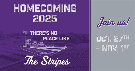 Uca Connect Homecoming