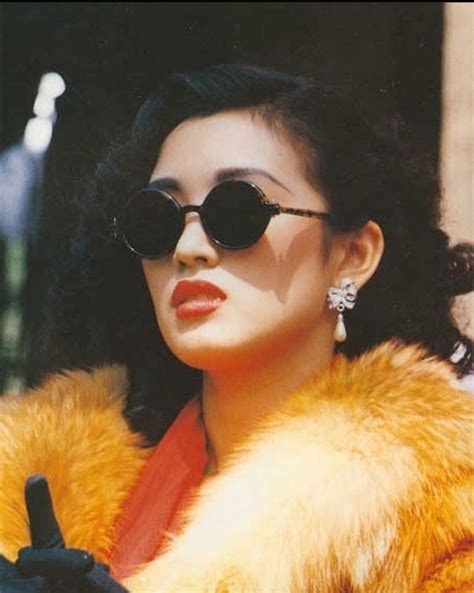 Gong Li 鞏俐 80s Chinese Aesthetic 80s Shanghai Fashion Maggie