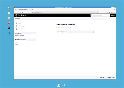 Jenkins User Management Create Modify And Delete User Accounts Labex