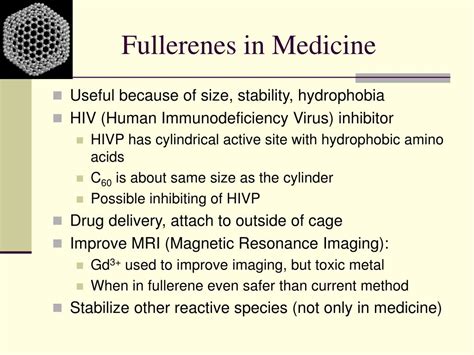 Ppt Fullerenes Powerpoint Presentation Free Download Id 4178657