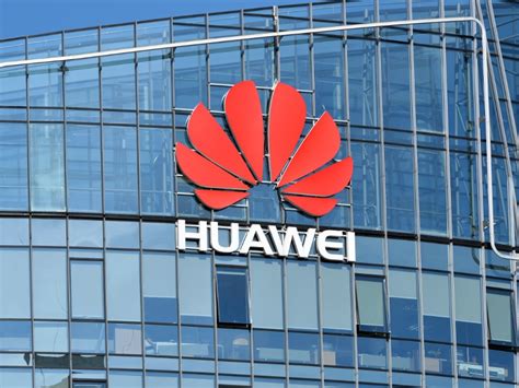 UK Will Go With Huawei For G Roll Out Despite US Pressure