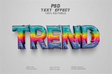 Psd Text Effects более 32 000 качественных бесплатных Psd шаблонов