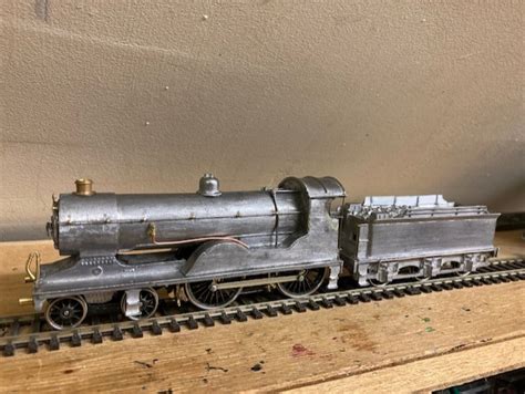 Bec Lswr D15 Kit Build Kitbuilding And Scratchbuilding Rmweb