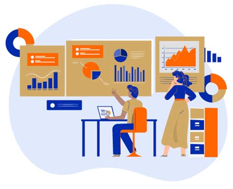 Data Engineering Services Empowering Data Driven Success