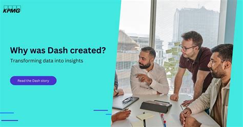 dash on linkedin dash