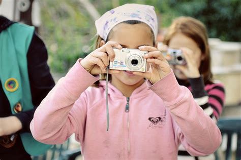 Girl Scout Photography Orange County Photographer Malis Photoblog