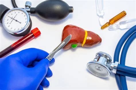 Best Hospital For Hepatectomy Surgery In India Medisuggest
