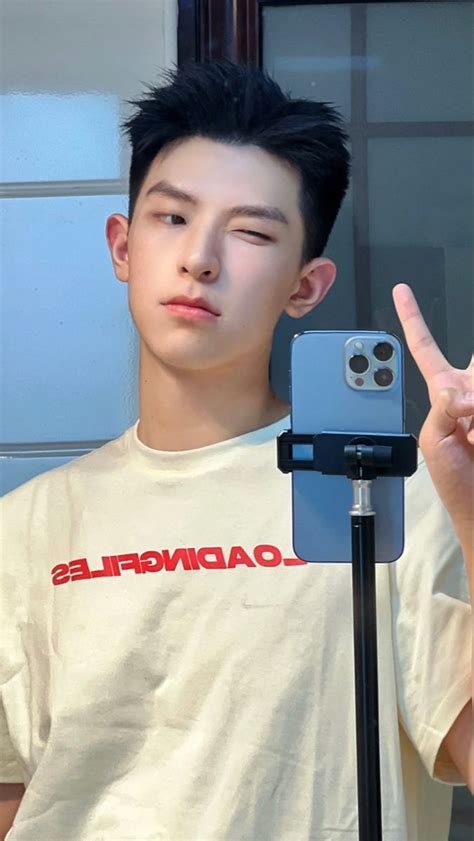 Xiao Wang 小汪
