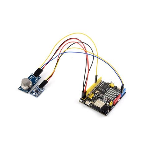 R7fa4 Plus B Development Board Equipped With Esp32 S3fn8 Compatible With Arduino Uno R4 Wifi