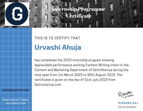 Urvashi Ahuja On Linkedin Internship Digitalmarketing Seo