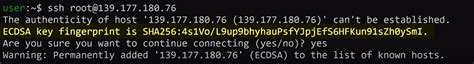 Protect Linux Server From Hackers