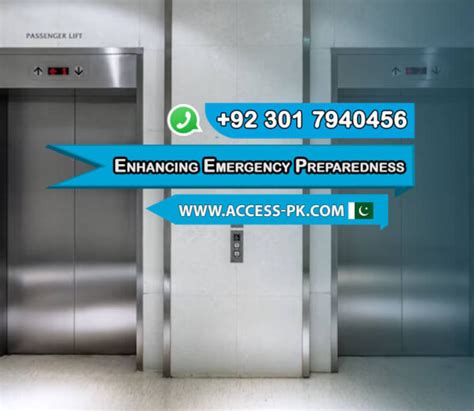 Maximizing Building Safety With Elevator Battery Backup Solution Access Technologies