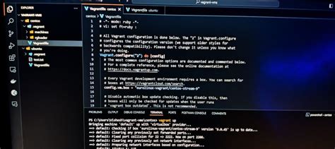 vishesh garg on linkedin iac devops vagrant cloudcomputing automations