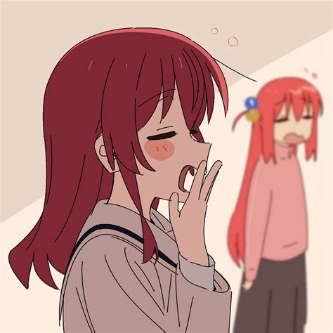 Bocchi The Rock Image By CloverWorks Zerochan Anime Image Board