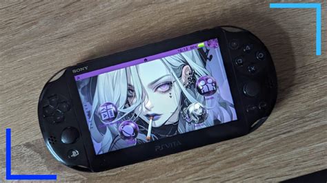 7 Things You Can Do With A Hacked Ps Vita