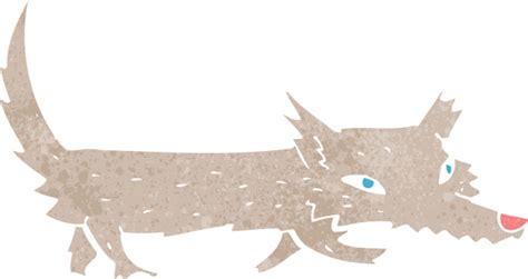 말풍선이 있는 작은 Wolf 그리기에 대한 스톡 벡터 아트 및 기타 이미지 그리기 낙서 드로잉 늑대 Istock