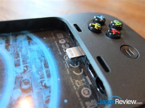 mengenal logitech g powershell controller battery lebih jauh jagat