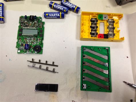 Compvter Riparare Lego Mindstorms Rcx
