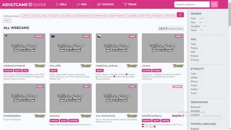 How To Become A Webcam Model