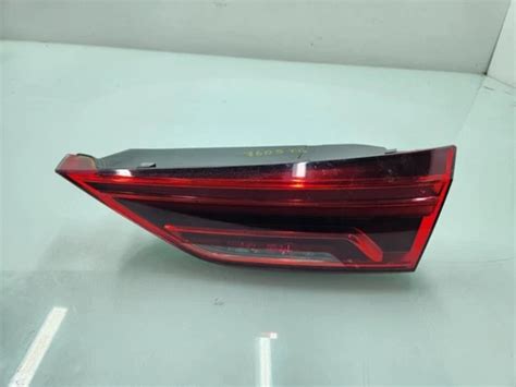 83a945094 Piloto Trasero Derecho Interior Para Audi Q3 F3b 35 Tdi Básic 186811 Ebay