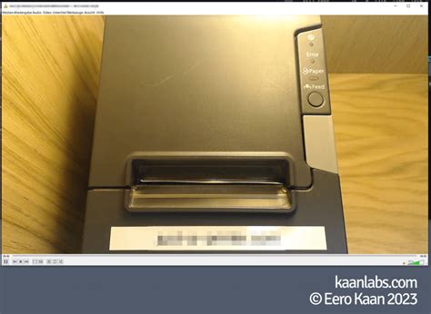low latency webcam to browser streaming with rtsp webrtc kaanlabs